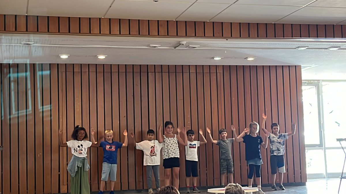 Galerie – Hellwegschule Witten