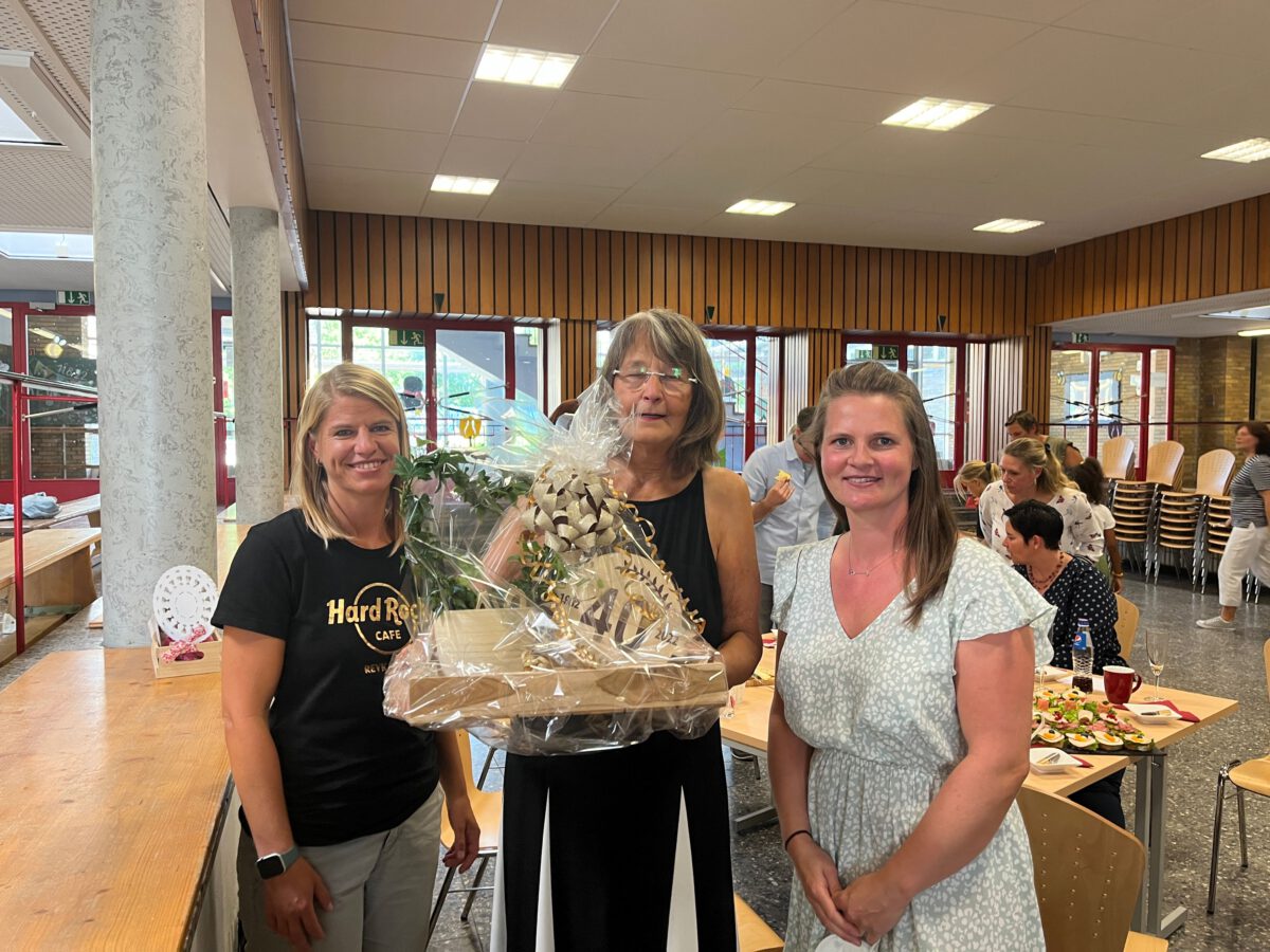 Galerie – Hellwegschule Witten