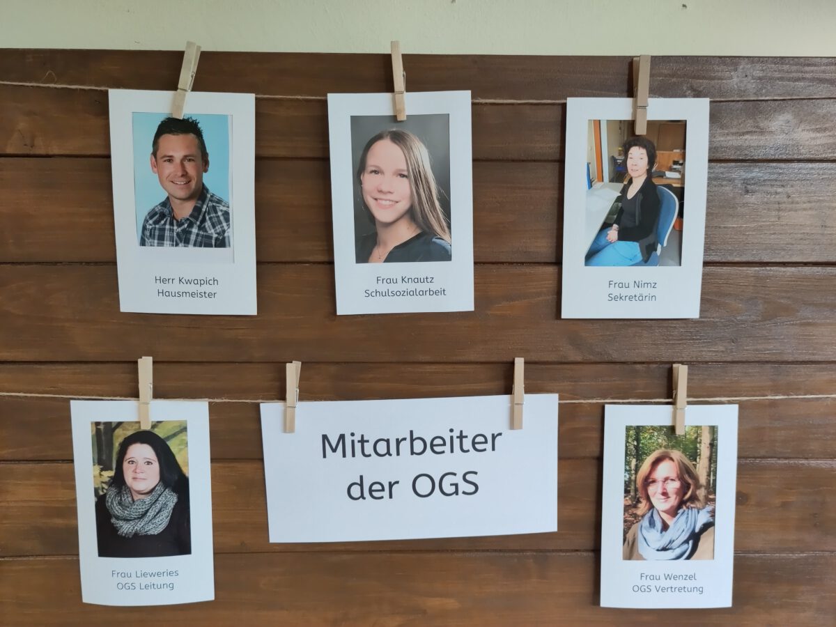 Team – Hellwegschule Witten
