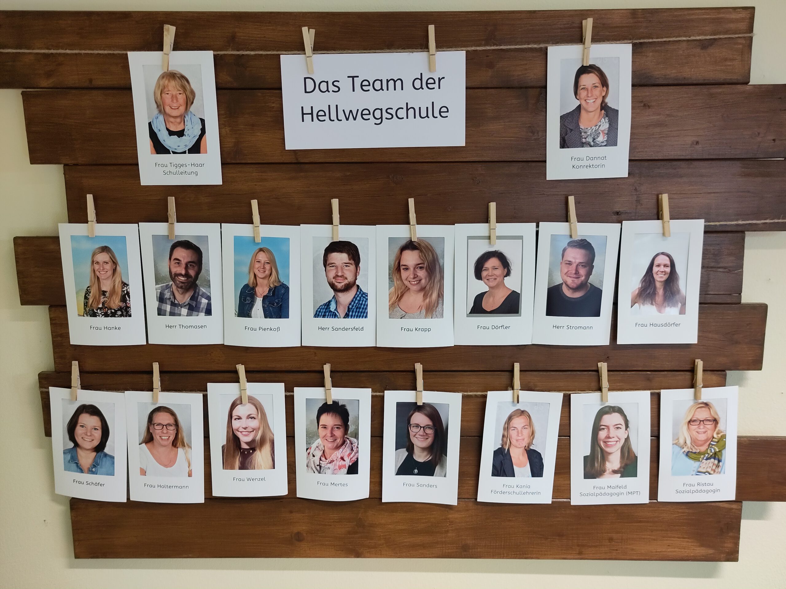 Team – Hellwegschule Witten