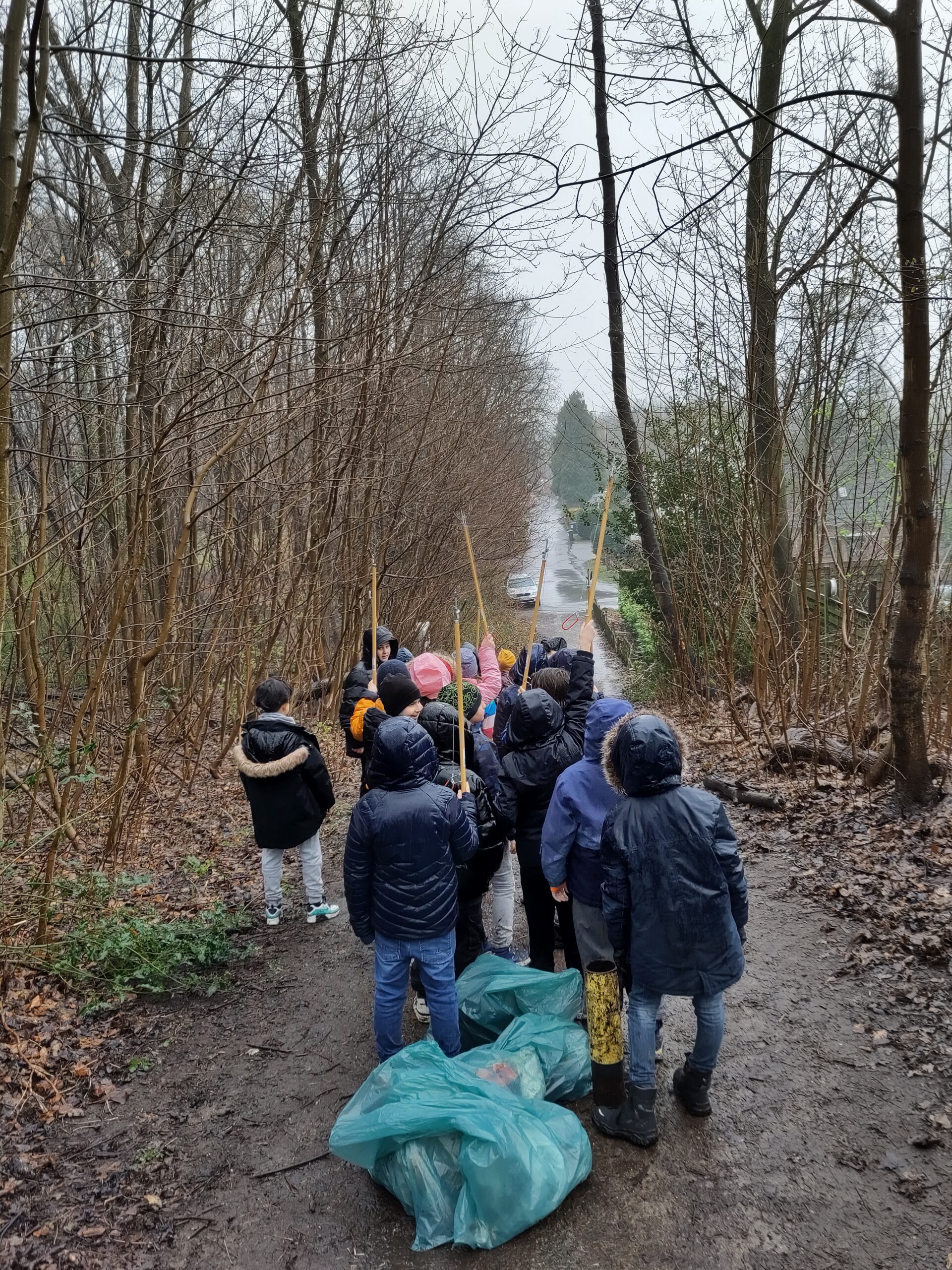 Hellwegschule Witten – Herzlich Willkommen!