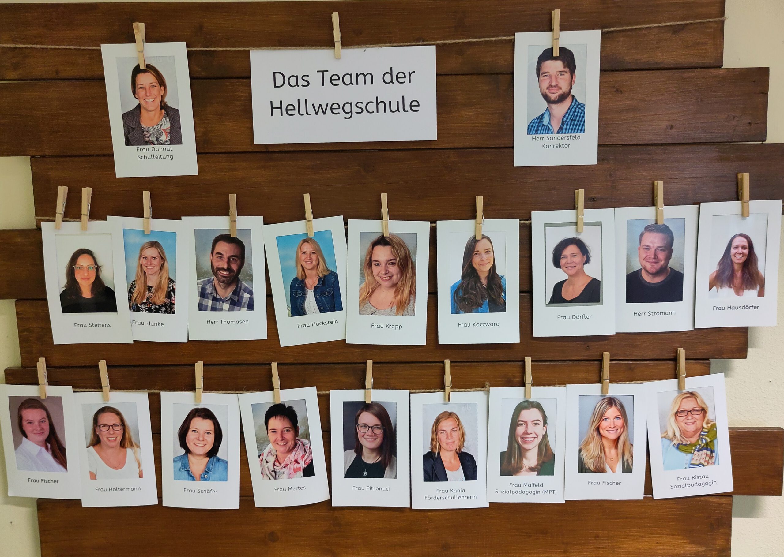 Team – Hellwegschule Witten